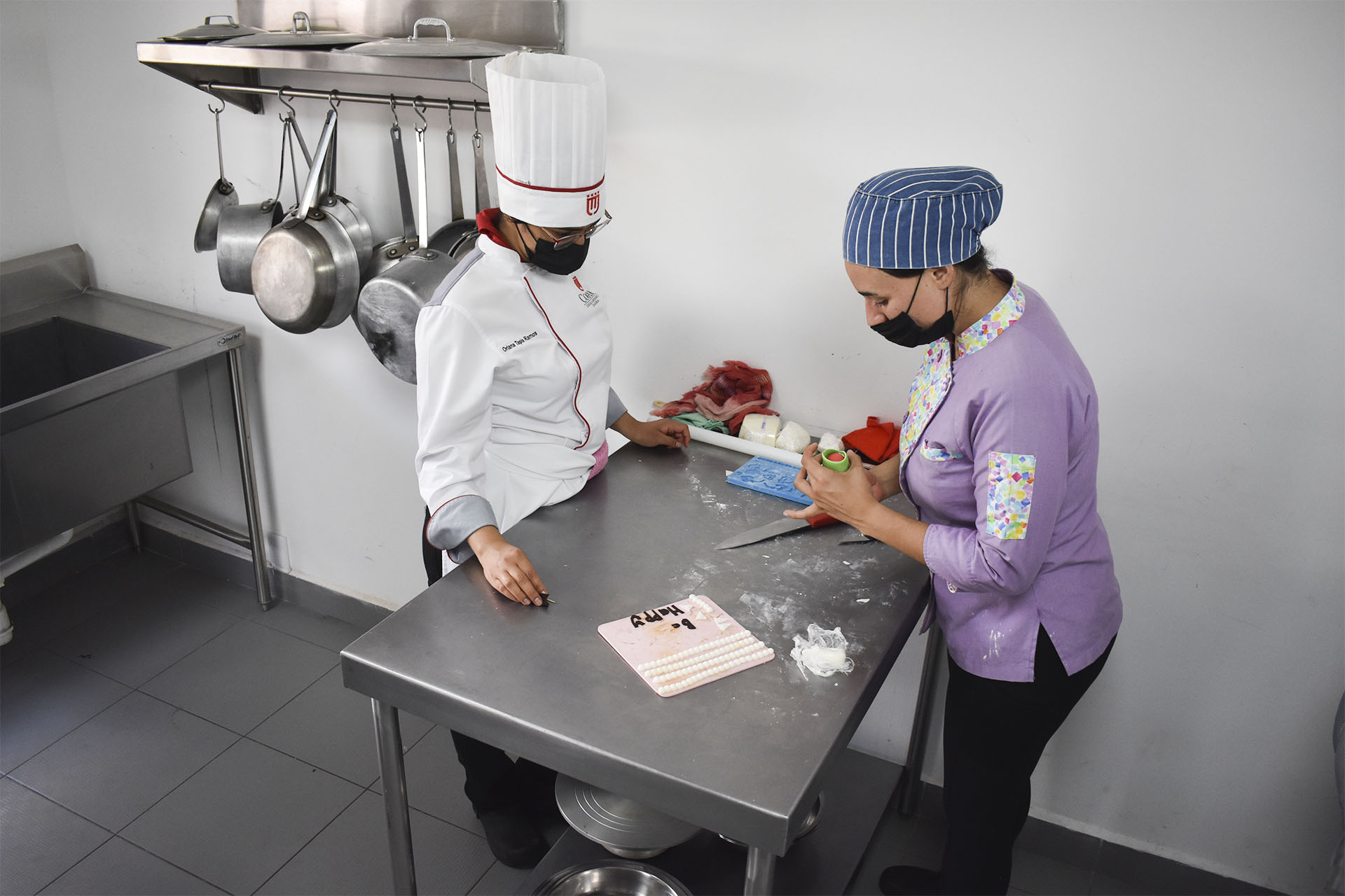 Mejores cursos de repostería en Morelia: Escuelas públicas, gratuitas y ...