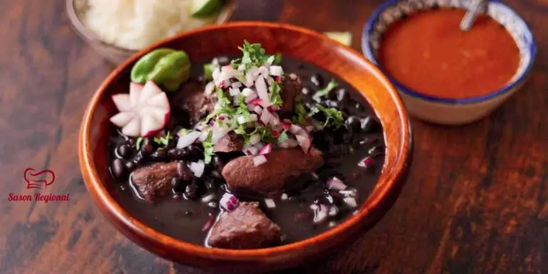 Receta de frijol con puerco: Una deliciosa tradición proveniente de la ...