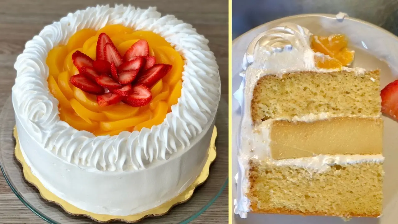 Pastel Beso de Ángel: Descubre la deliciosa receta tradicional - Sason ...
