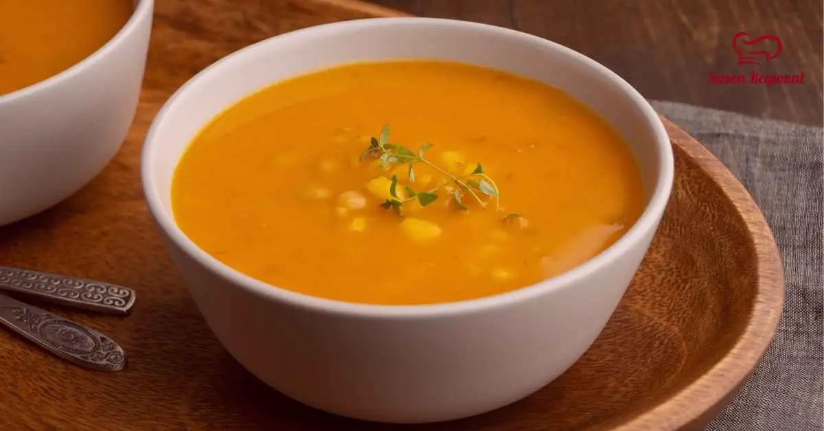 Cómo hacer una Deliciosa Sopa de Habas: Receta Tradicional - Sason Regional