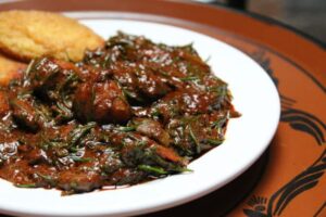 Cómo hacer Romeritos con Mole: Deliciosa Receta Mexicana - Sason Regional