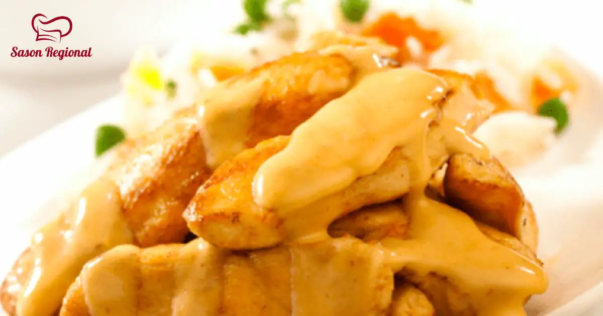 Fajitas de Pollo en Crema: Receta Cremosa y Sabrosa para Toda la ...