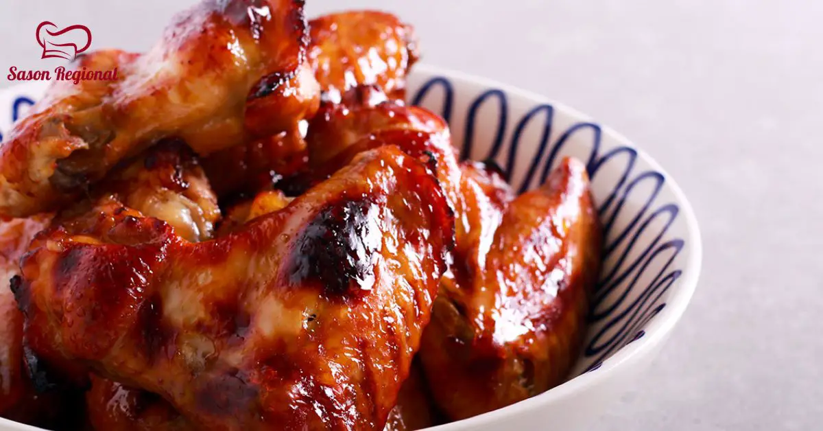 Picoso pollo enchilado: Receta fácil y rápida de preparar en casa ...