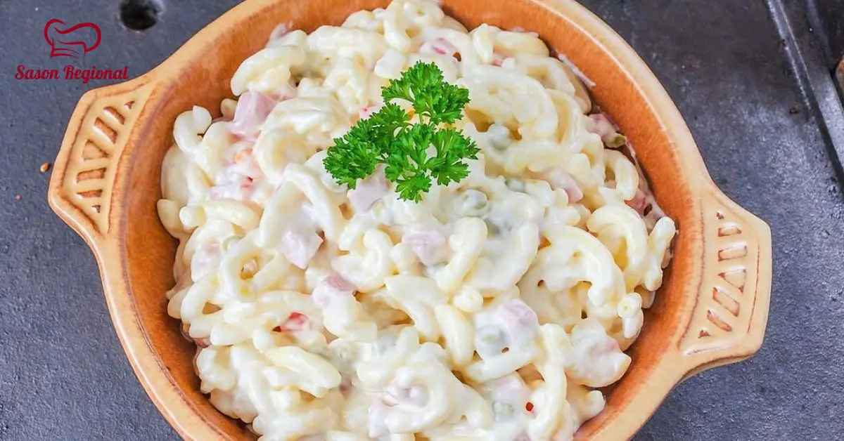 Sopa Fría Mexicana: Un Platillo Refrescante y Delicioso - Sason Regional