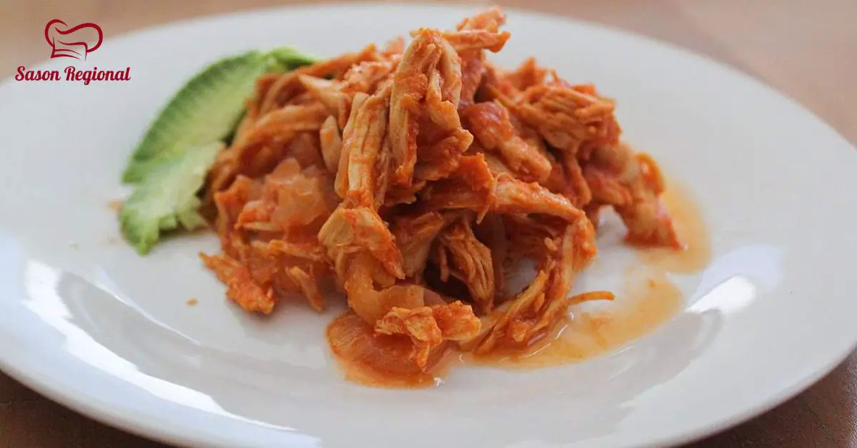 Receta de Tinga: Guía Fácil para un Guiso Mexicano - Sason Regional