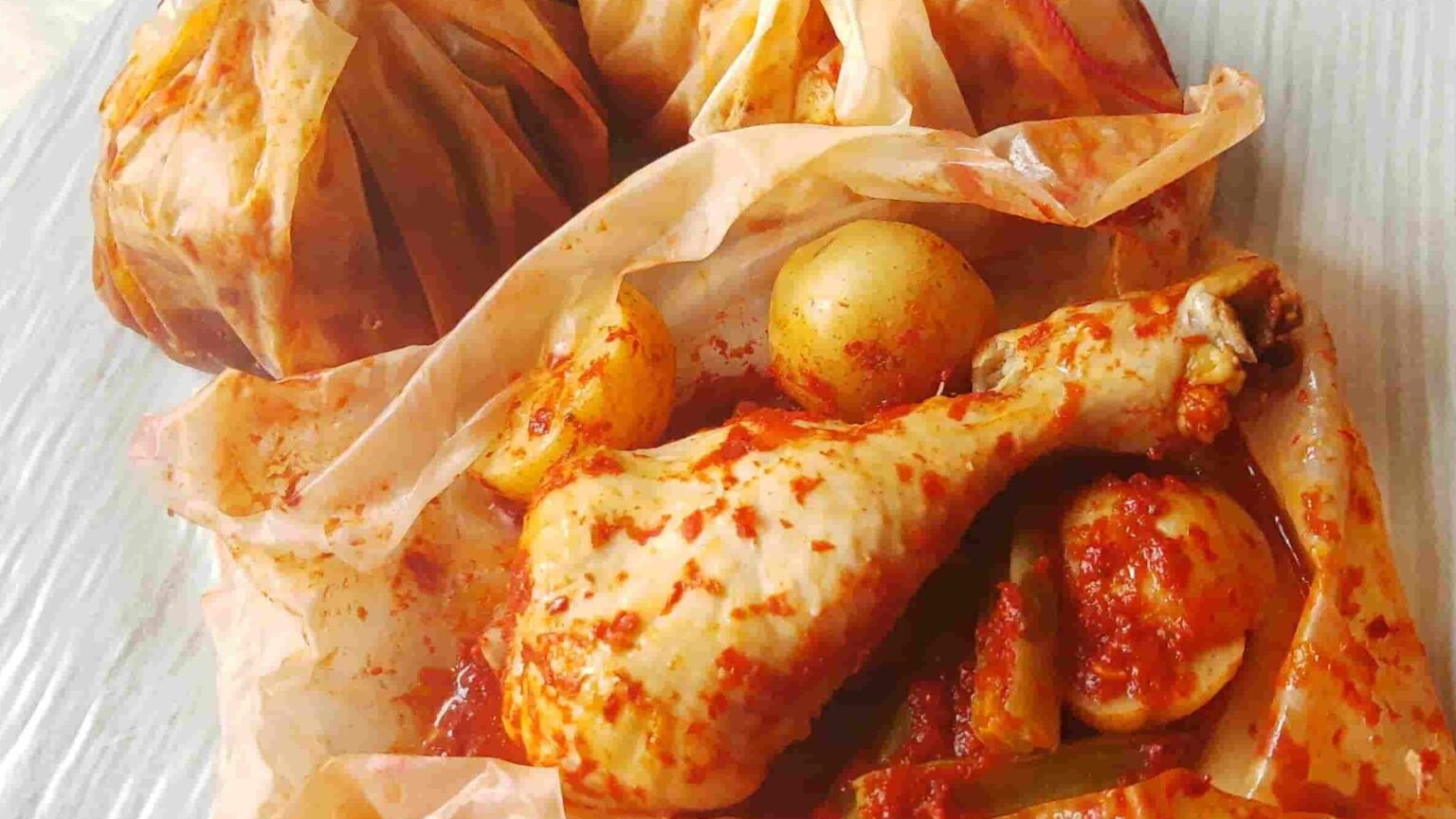 Mixiotes de pollo: Paso a paso de esta legendaria preparación azteca ...